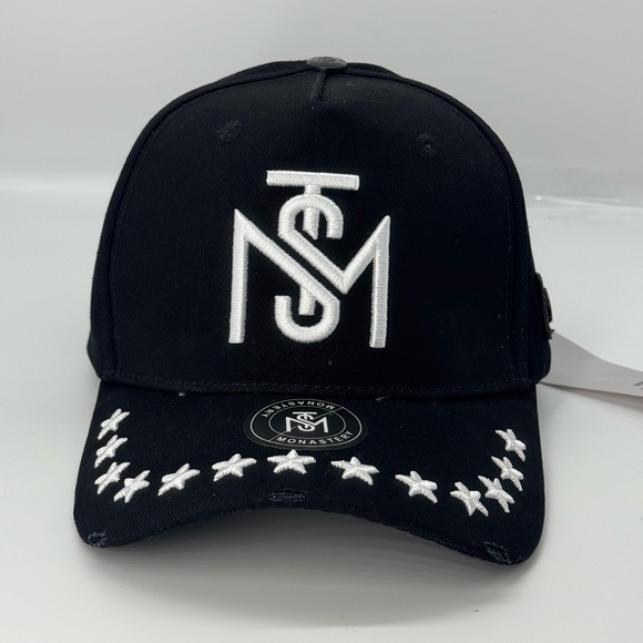 Monastery Couture | Accessories | Monastery Couture Hat | Poshmark